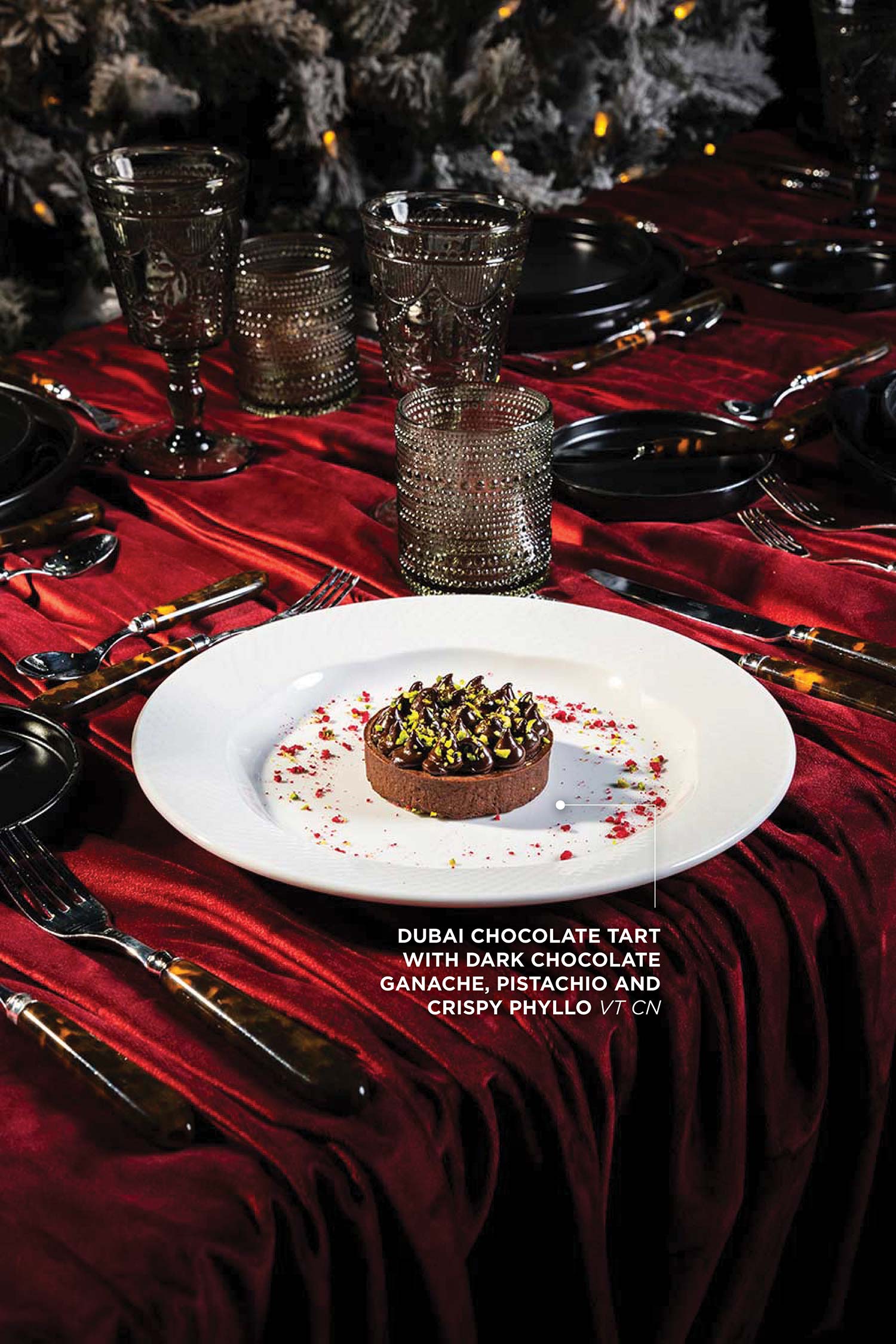 PeterandPauls Eventcatering - Holiday Catering | Festive Menus for Your ...